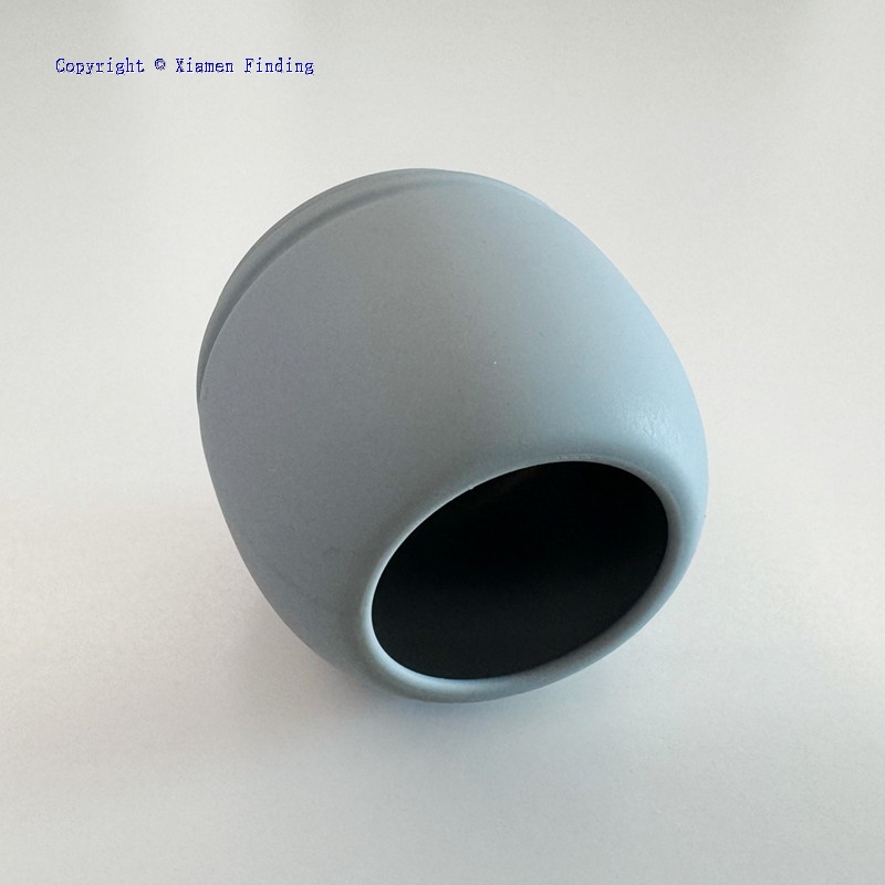 rubber suction