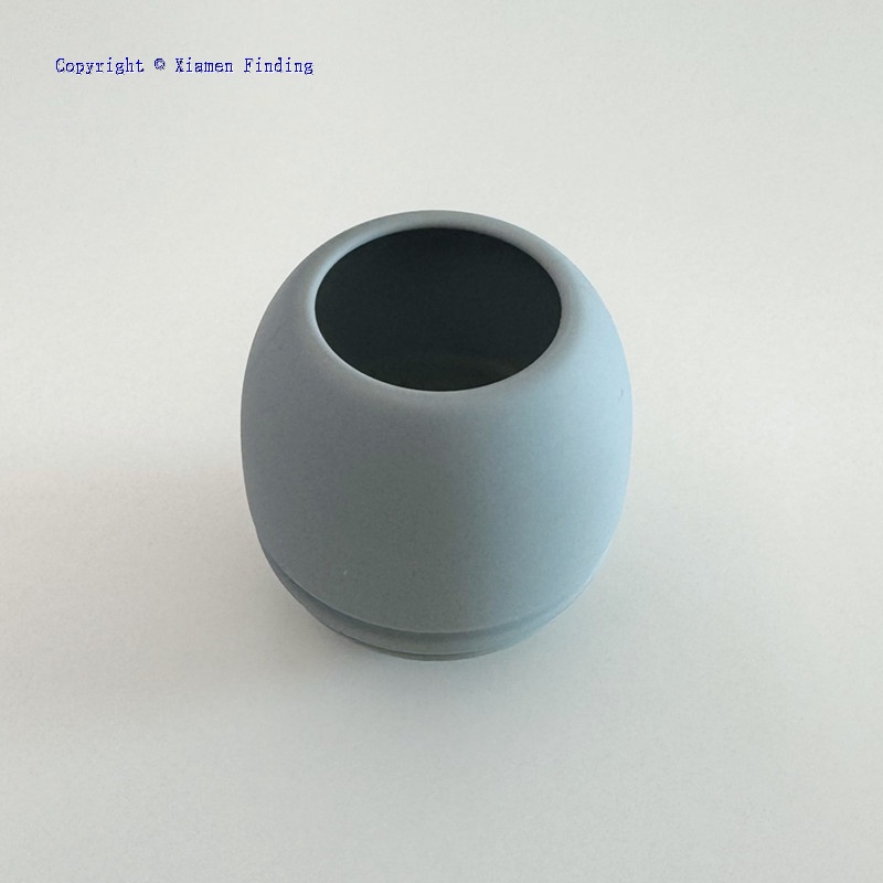 rubber suction