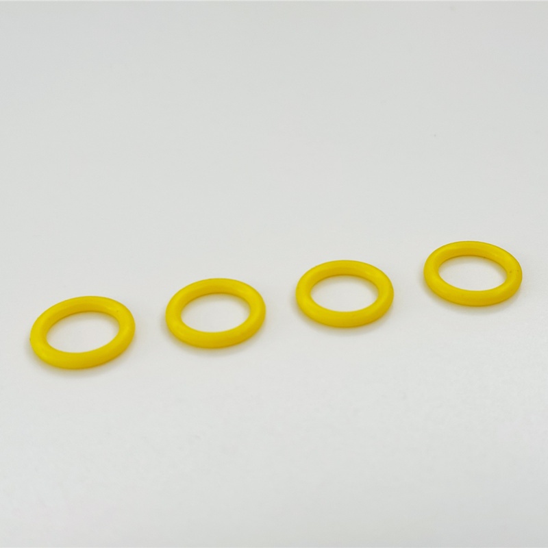 silicone o ring
